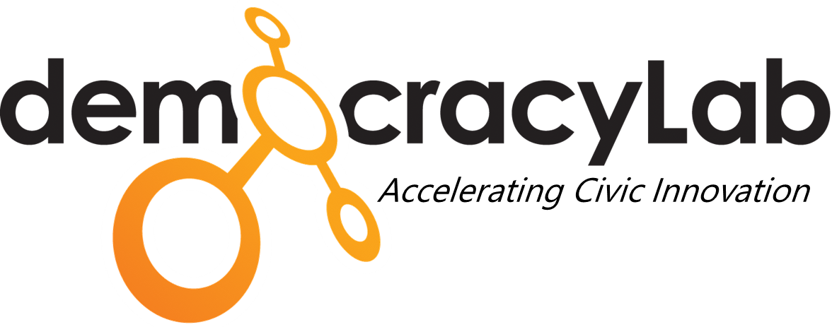 ESAL - DemocracyLab: Empowering the Civic Tech Movement