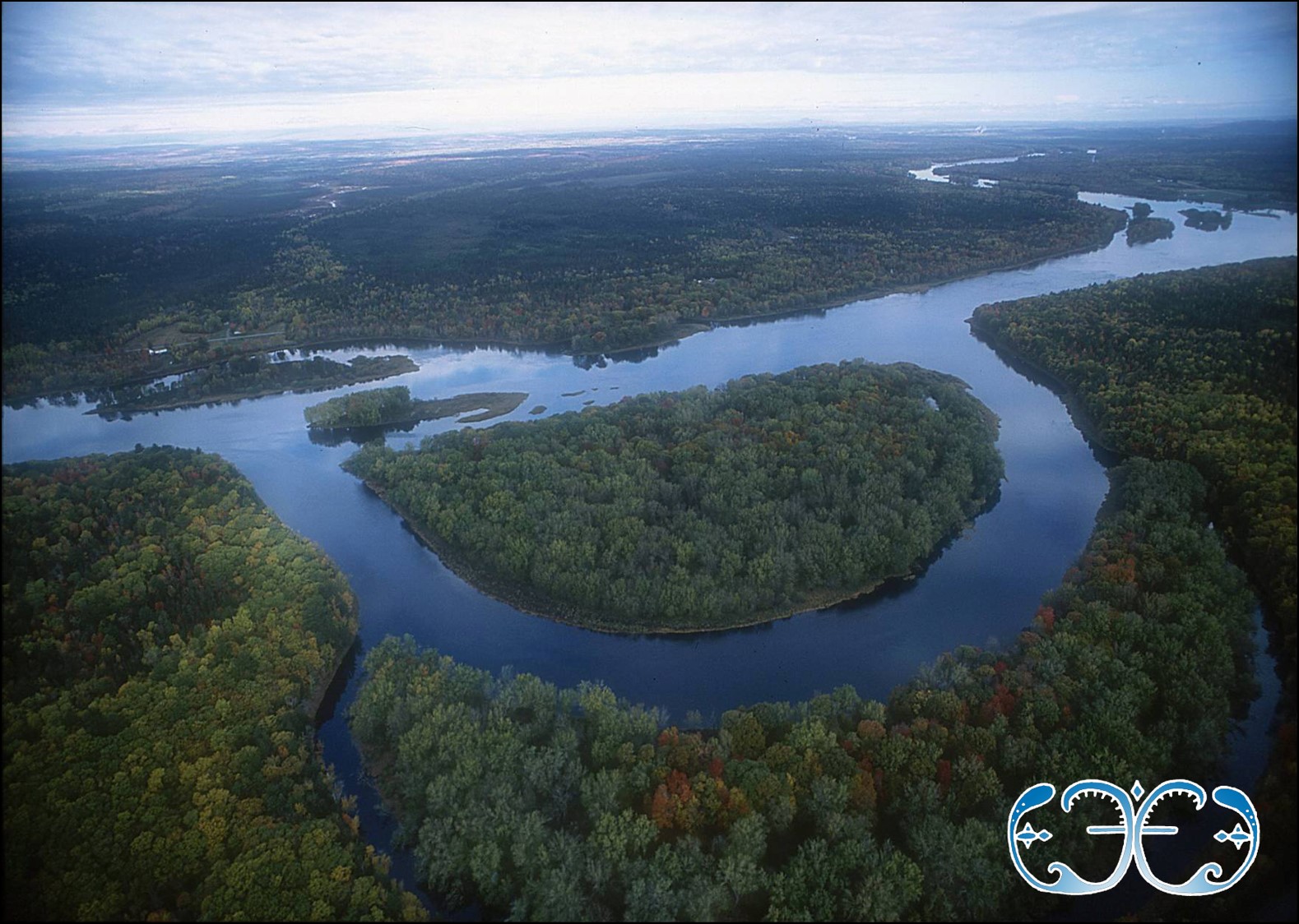 ESAL - Native American and Other Experts Monitor Penobscot Watershed in ...